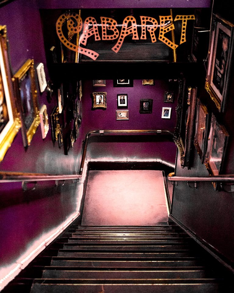 Proud Cabaret City & Embankment - Wedding Venues | Easy Weddings