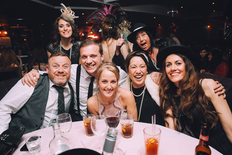 Proud Cabaret City & Embankment - Wedding Venues | Easy Weddings